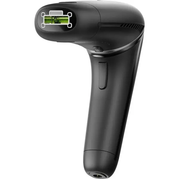 Silk'N 7 Hair Removal Device - Black