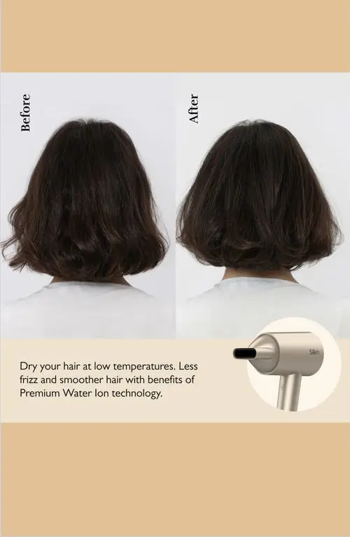Silk'N Silkyair Pro Hair