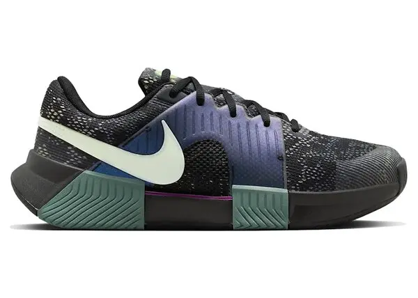 Nike Gp Challenge 1 Naomi Osaka Australian Open Pack - Black