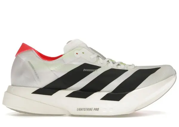 Adidas Adizero Adios Pro Running Shoe