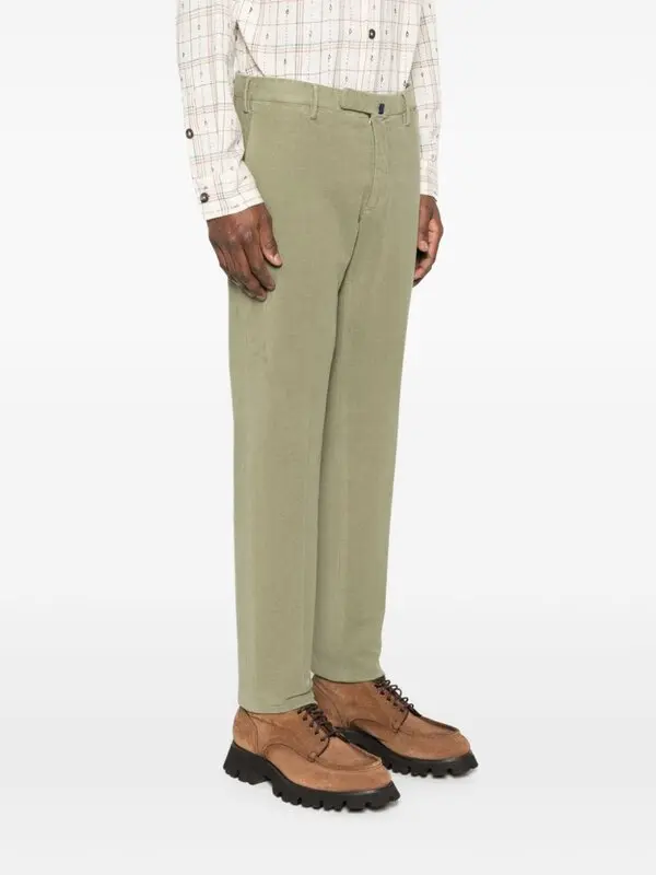 Incotex Slim-cut Chinos