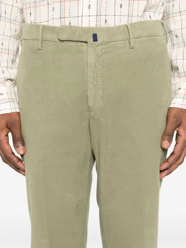 Incotex Slim-cut Chinos