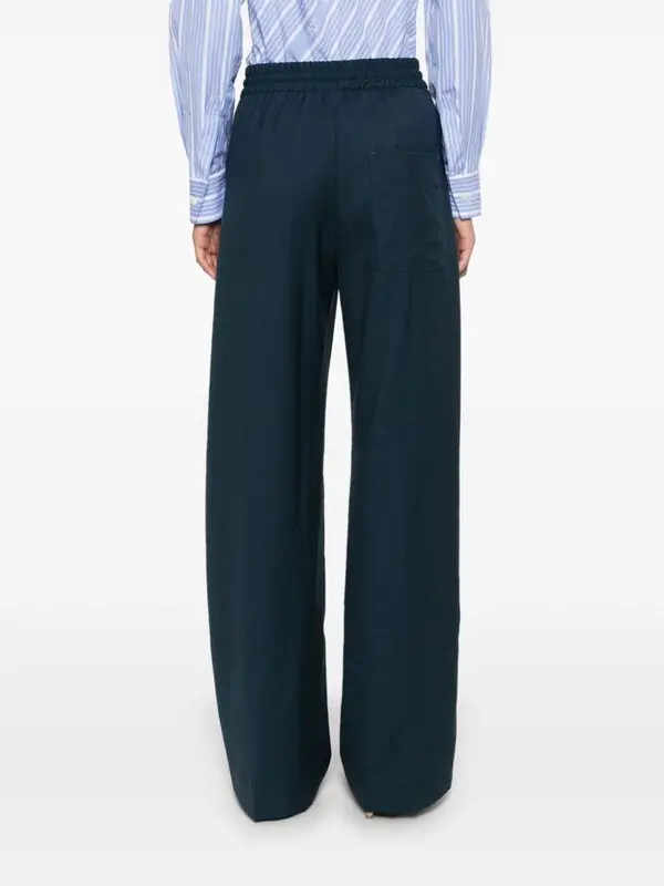 Paul Smith Wide-leg Trousers