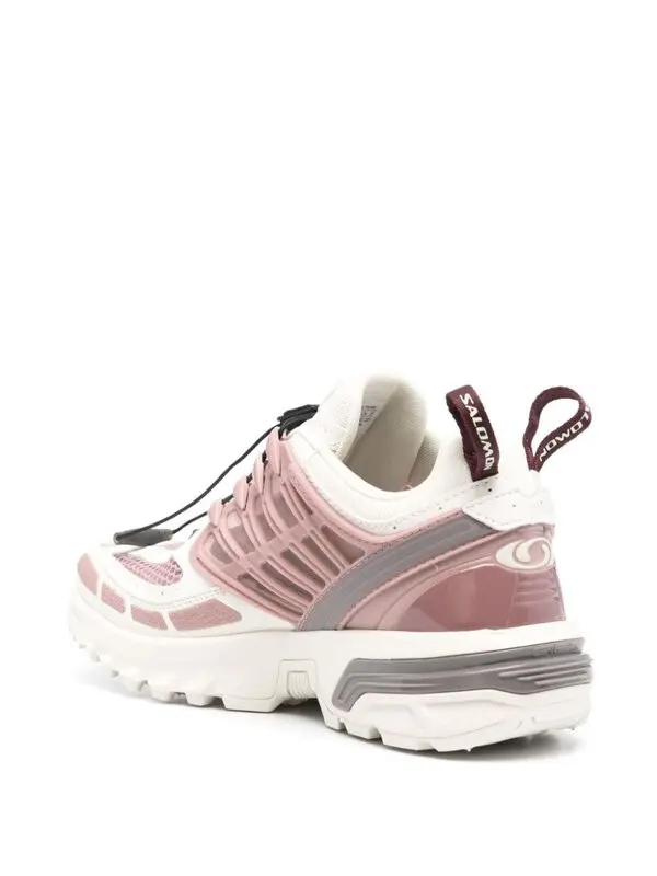SALOMON Acs Pro Sneakers - Pink