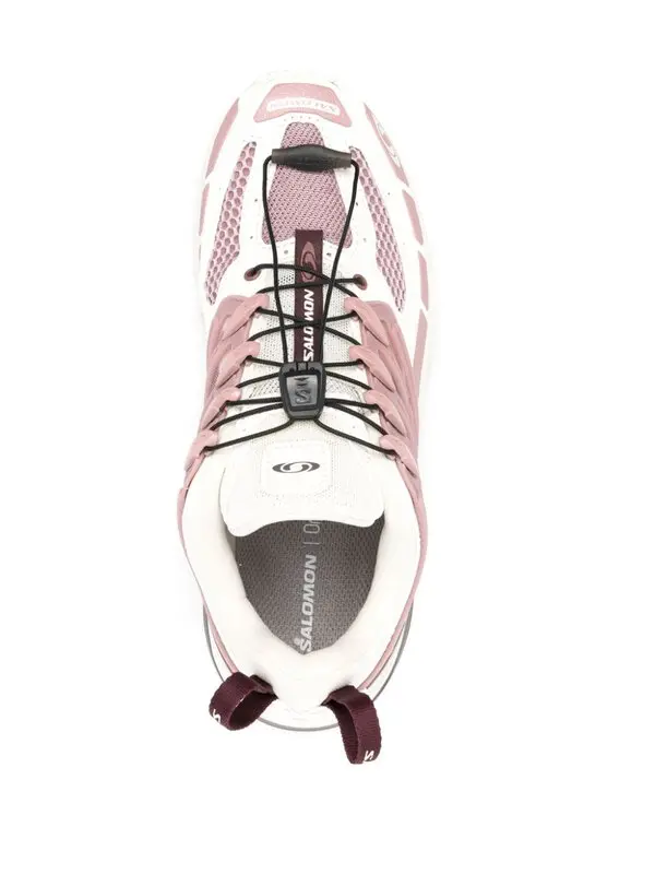 SALOMON Acs Pro Sneakers - Pink