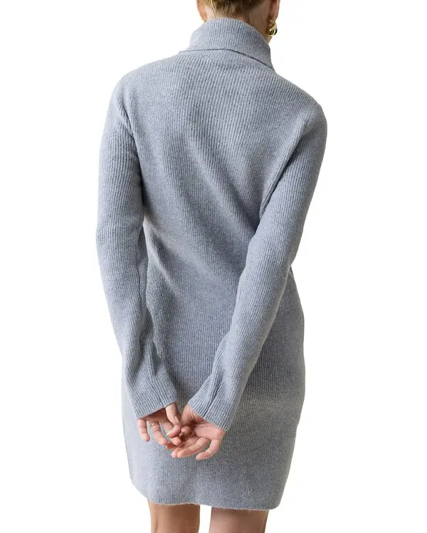 INGRID & ISABEL Maternity Sweater Dress