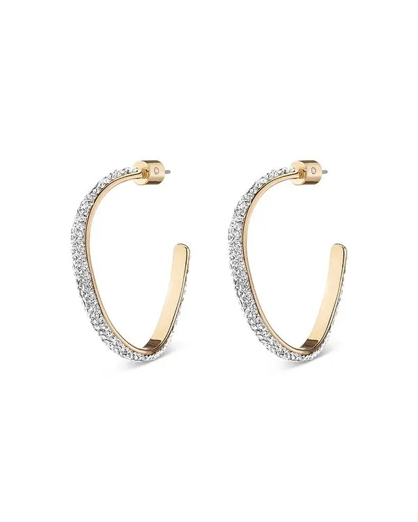 Demarson Mini Calypso Hoop Earrings