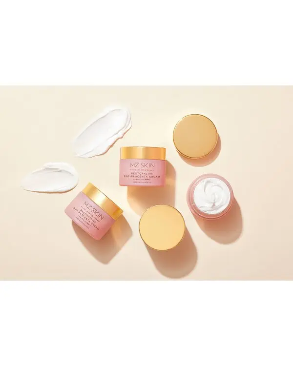 MZ SKIN Restorative Bio Placenta Cream 1.7 Oz