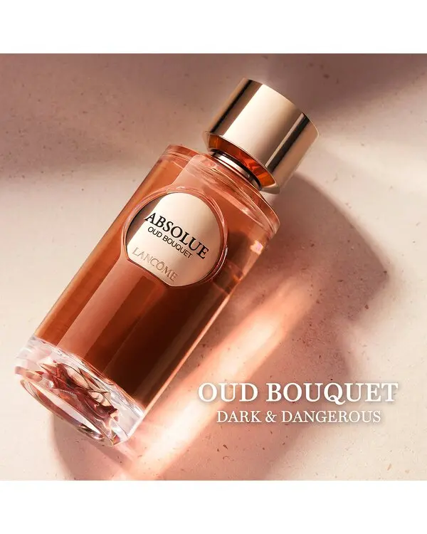 LANCOME Absolue Oud Bouquet Eau De Parfum 3.4 Oz - No Color