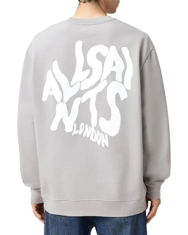 ALLSAINTS Orlando Crewneck Sweatshirt