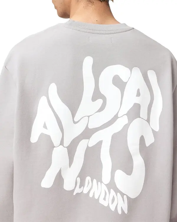 ALLSAINTS Orlando Crewneck Sweatshirt