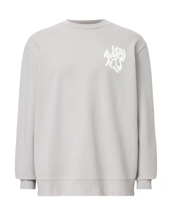 ALLSAINTS Orlando Crewneck Sweatshirt