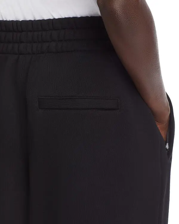 Alexander Wang T Essential Jogger Pants - Black
