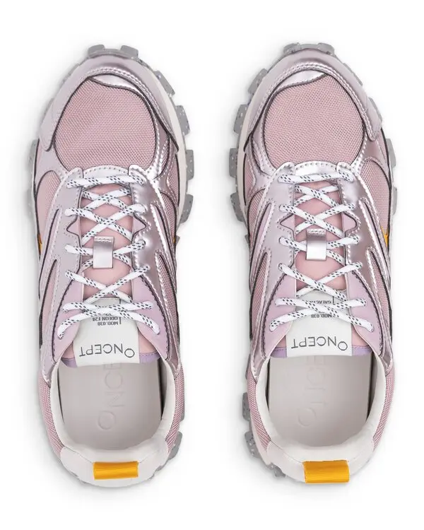 Oncept Oslo Low Top Sneakers - Galactic