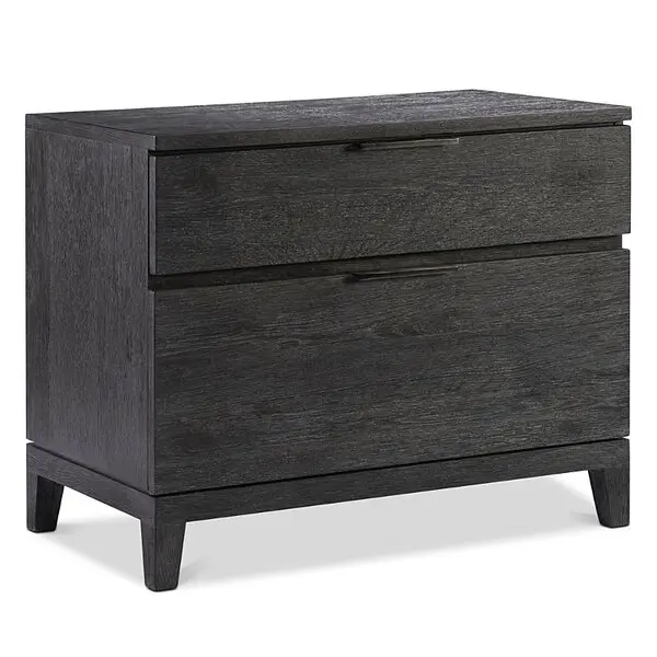 BERNHARDT Loft Menton Nightstand