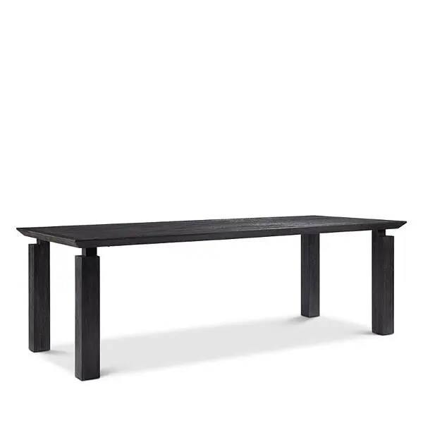 BERNHARDT Loft Menton Dining Table