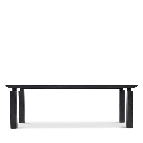 BERNHARDT Loft Menton Dining Table