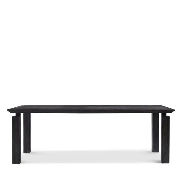 BERNHARDT Loft Menton Dining Table