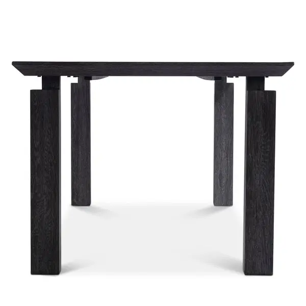 BERNHARDT Loft Menton Dining Table