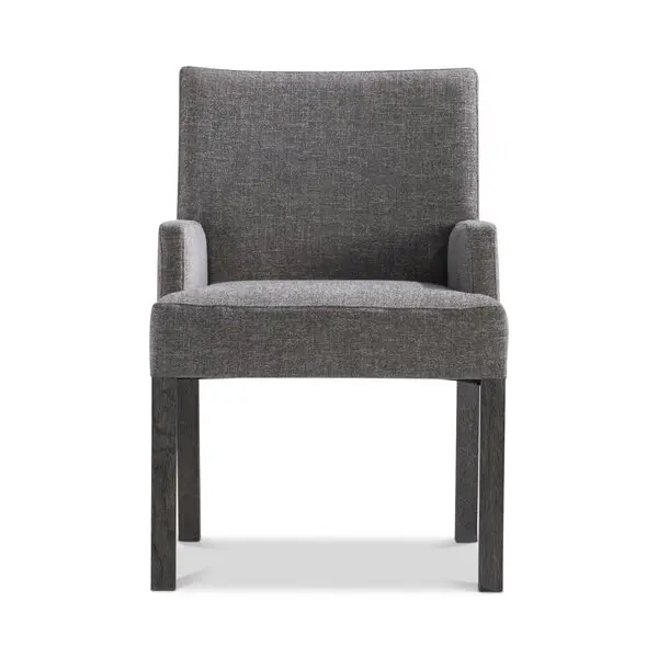 BERNHARDT Loft Menton Armchair
