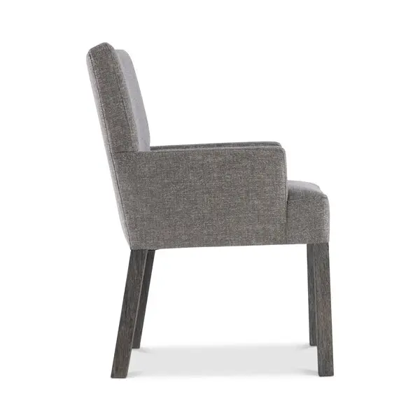 BERNHARDT Loft Menton Armchair