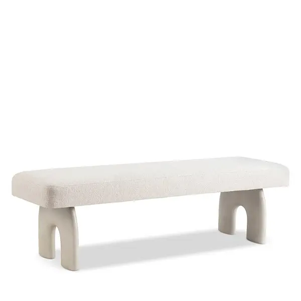 BERNHARDT Loft Antibes Bench