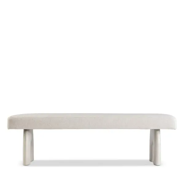 BERNHARDT Loft Antibes Bench