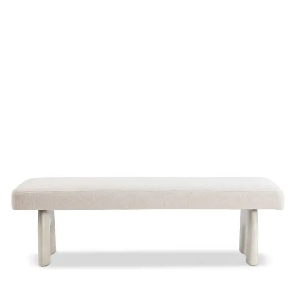 BERNHARDT Loft Antibes Bench