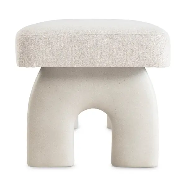 BERNHARDT Loft Antibes Bench