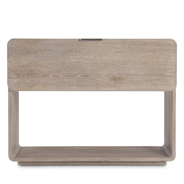 BERNHARDT Loft Antibes One Drawer Nightstand