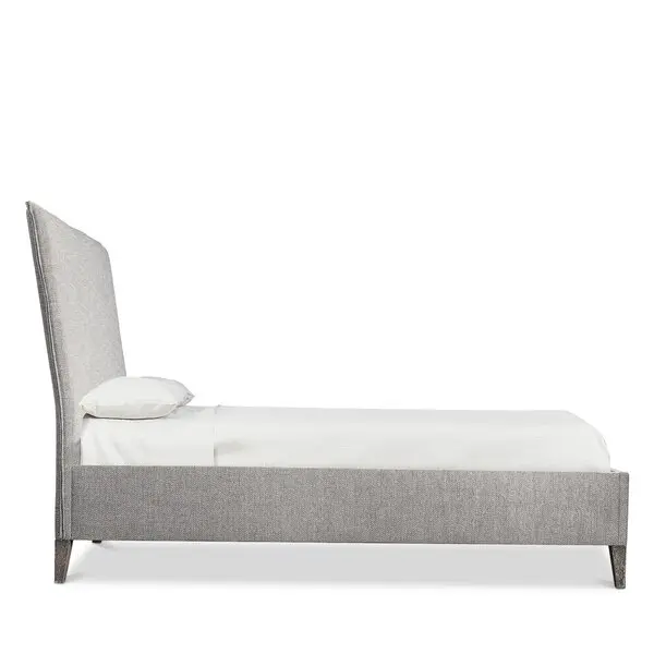 BERNHARDT Loft Menton King Bed