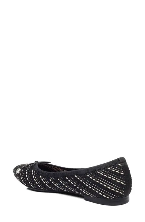 Me Too Saylor Ballet Flat