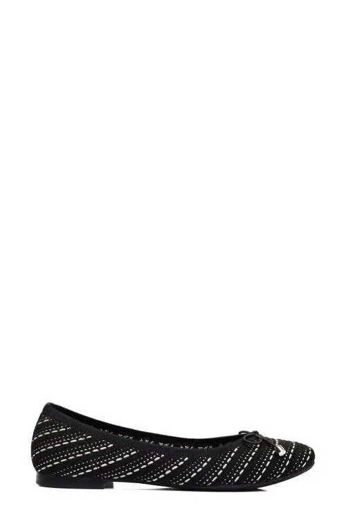 Me Too Saylor Ballet Flat