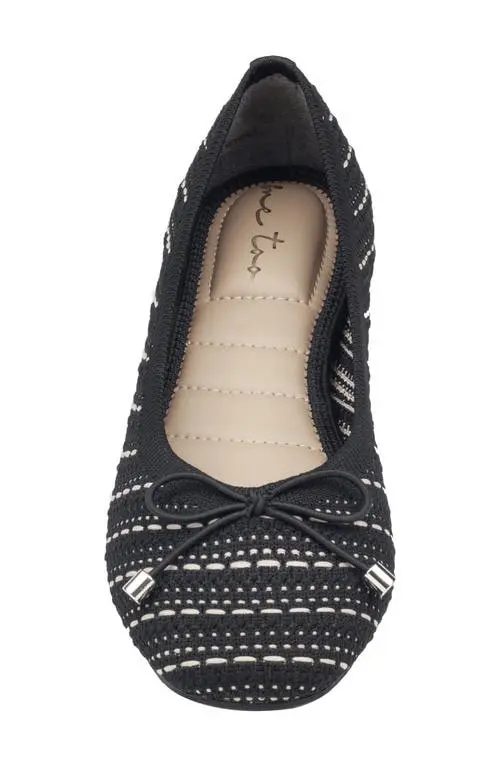 Me Too Saylor Ballet Flat
