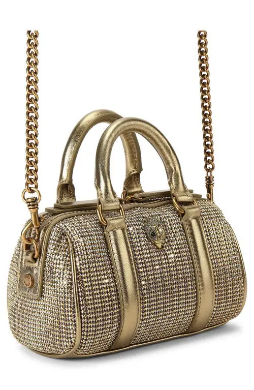Kurt Geiger Extra Small Kensington Boston Satchel