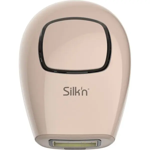 Silk'N Infinity Fast Hair Removal Device - Beige