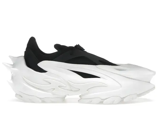 PUMA Nfrnoin Sneakers - Black/white