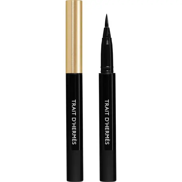 Hermès Trait D'precision Eyeliner - Black