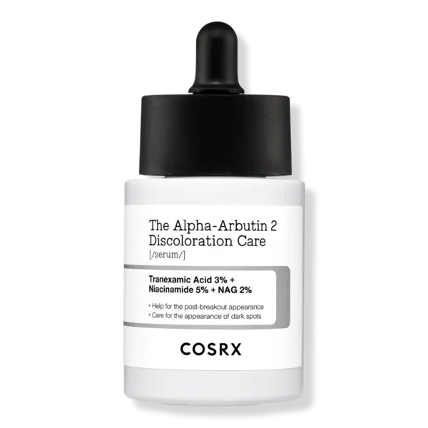 COSRX The Alpha-arbutin 2 Discoloration Care Serum - One-color