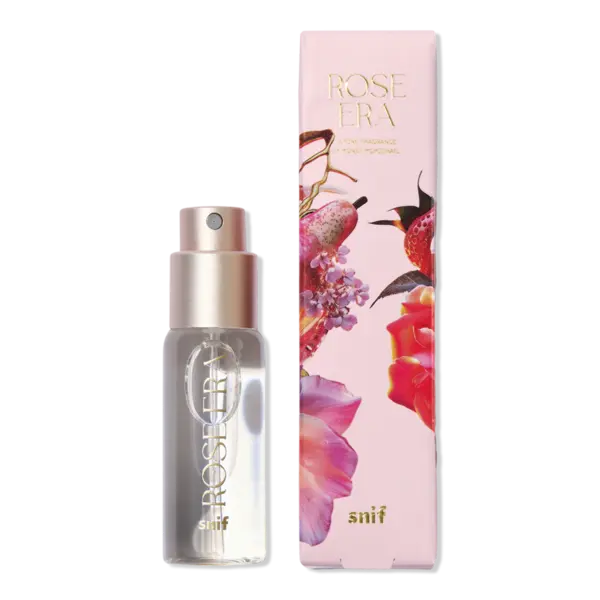 SNIF Rose Era Eau De Toilette