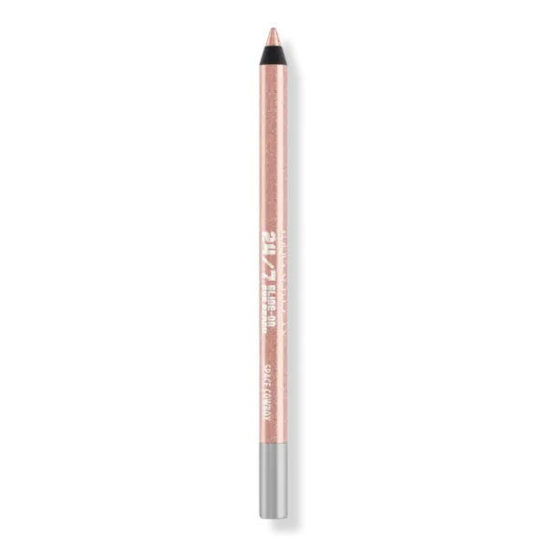 Urban Decay 24/7 Glide-on Waterproof Eyeliner Pencil In Space Cowboy - One-color