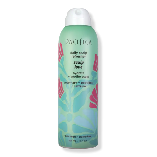 PACIFICA Scalp Love Daily Scalp Refresher Rosemary Mint - One-color