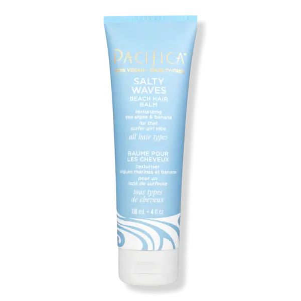PACIFICA Beach Hair Balm Salty Waves - One-color