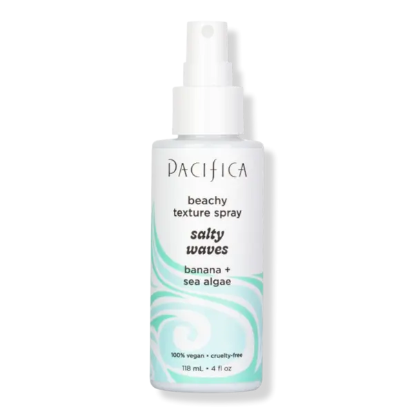 PACIFICA Salty Waves Texture Beachy Spray - One-color
