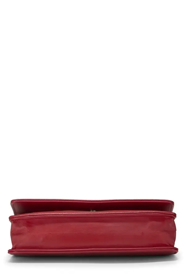 Chanel Caviar Timeless 'cc' Wallet On Chain