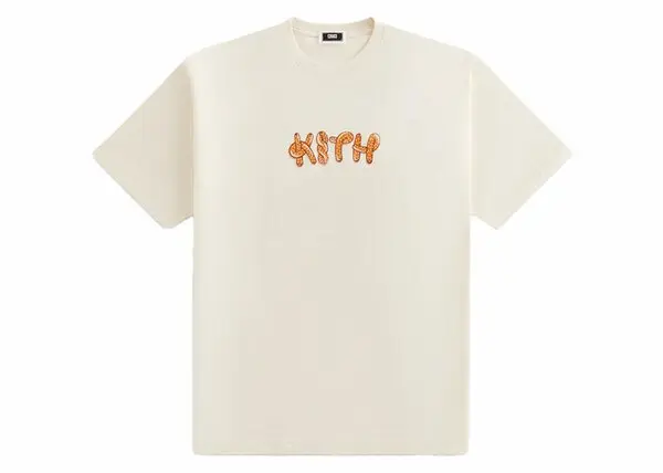 Kith Treats Pretzel Tee Shirt