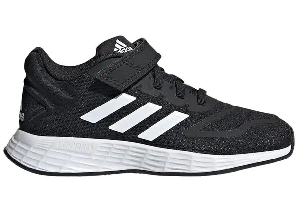Adidas Duramo 10 Sneakers - Core Black/cloud White