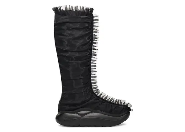 UGG X Collina Strada Ruffle Tall Boots