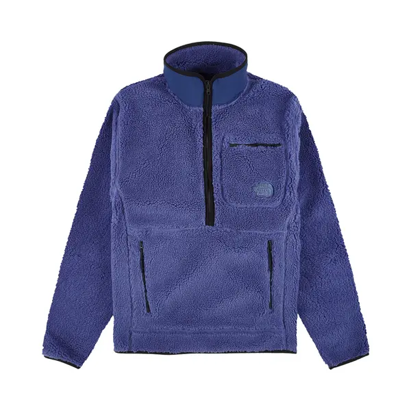 The North Face Extreme Pile Pullover