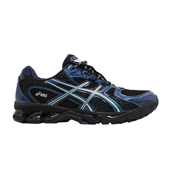 Asics Gel Nimbus .1 Sneakers - Black